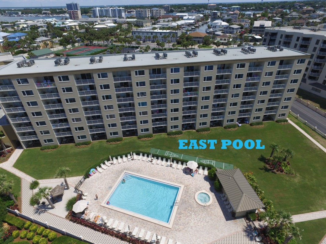 Rental | Islander Resort