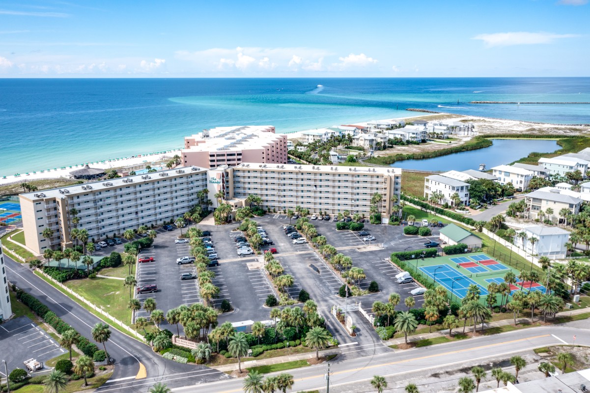 Rental | Islander Resort