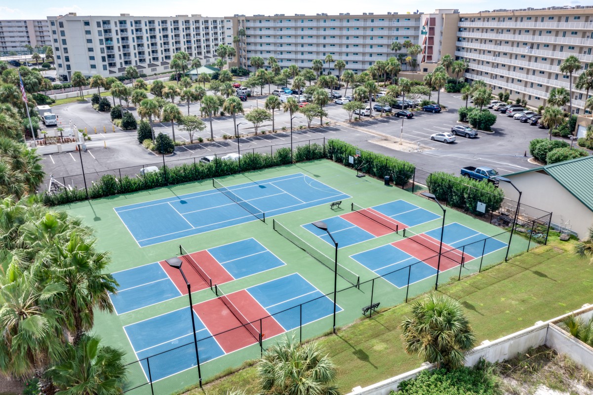 Rental | Islander Resort