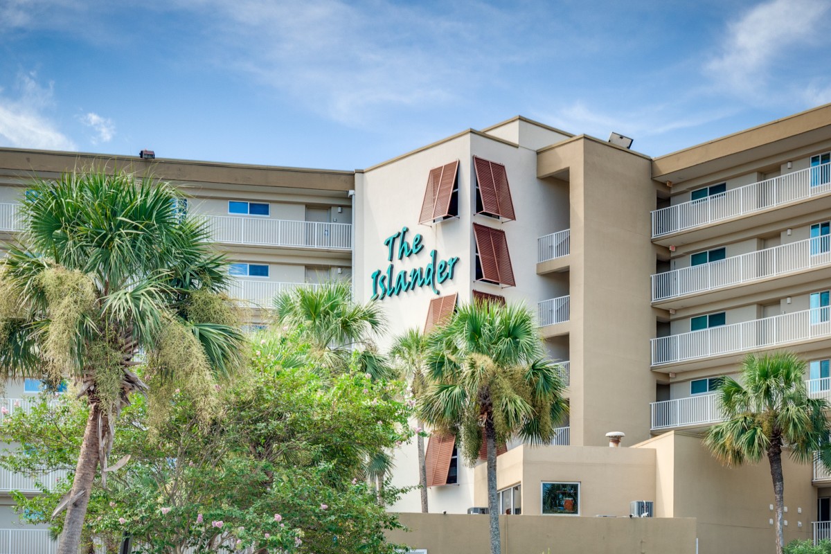 Rental | Islander Resort