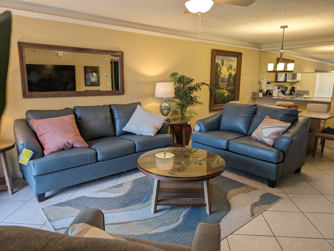 Rental | Islander Resort