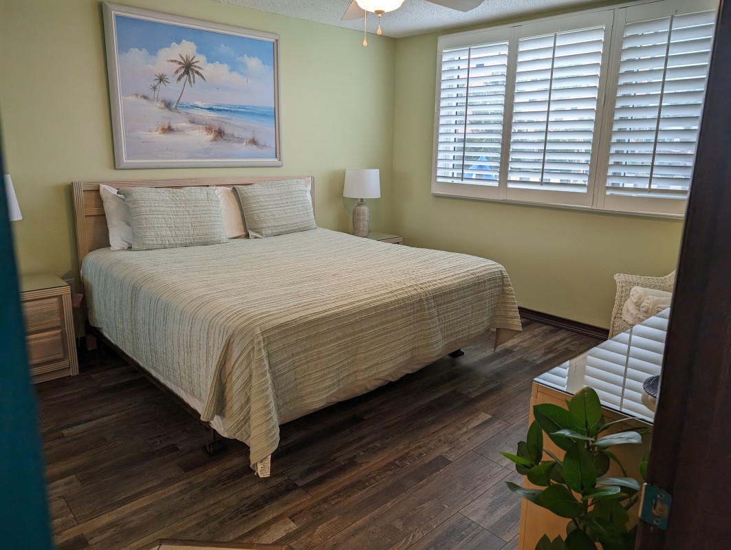 Rental | Islander Resort