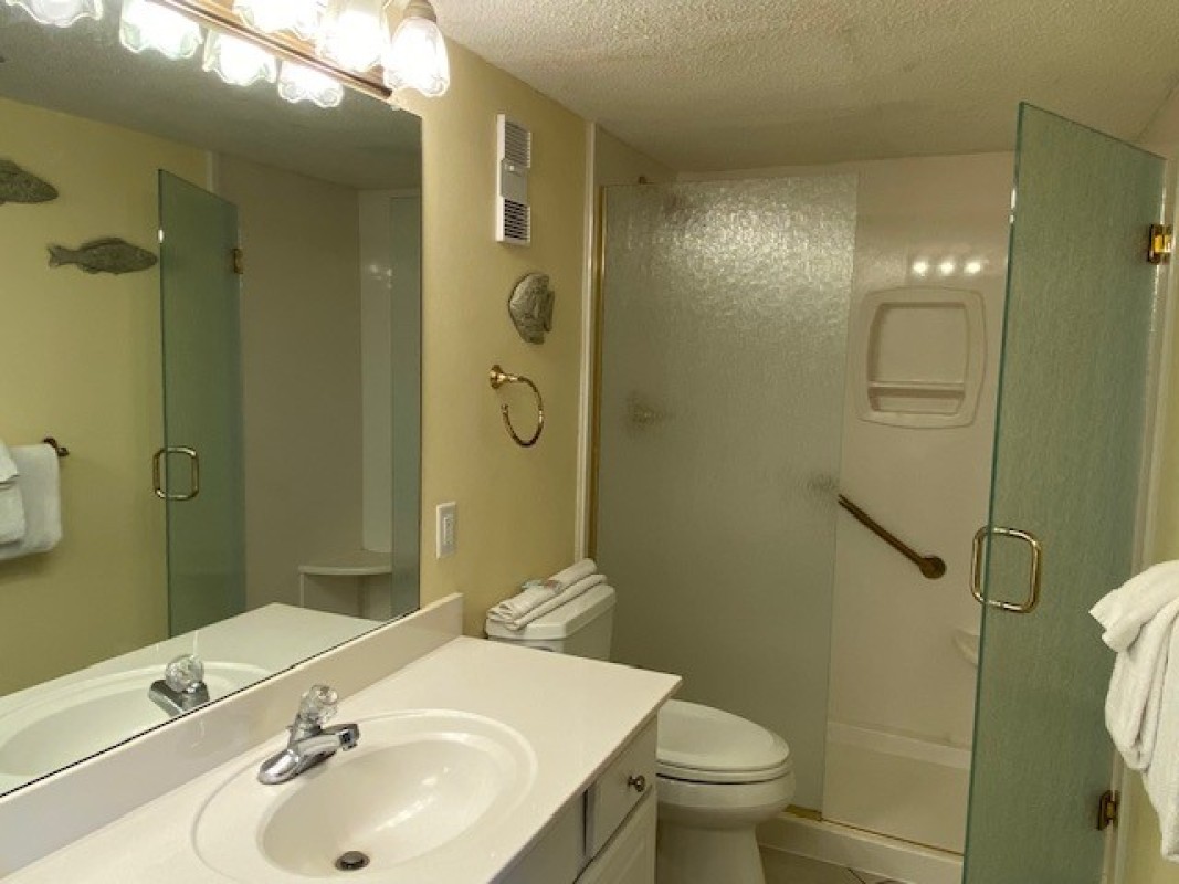 Rental | Islander Resort