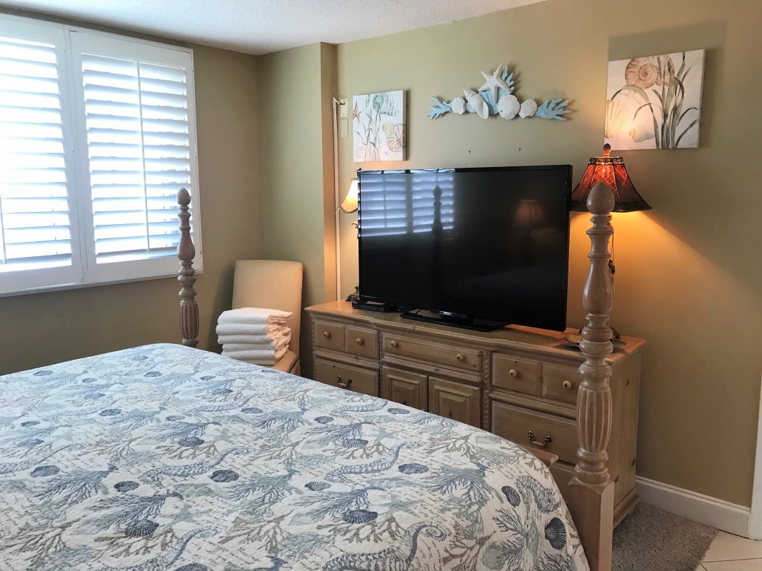 Rental | Islander Resort