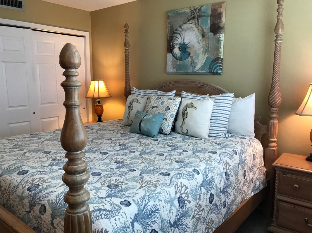 Rental | Islander Resort