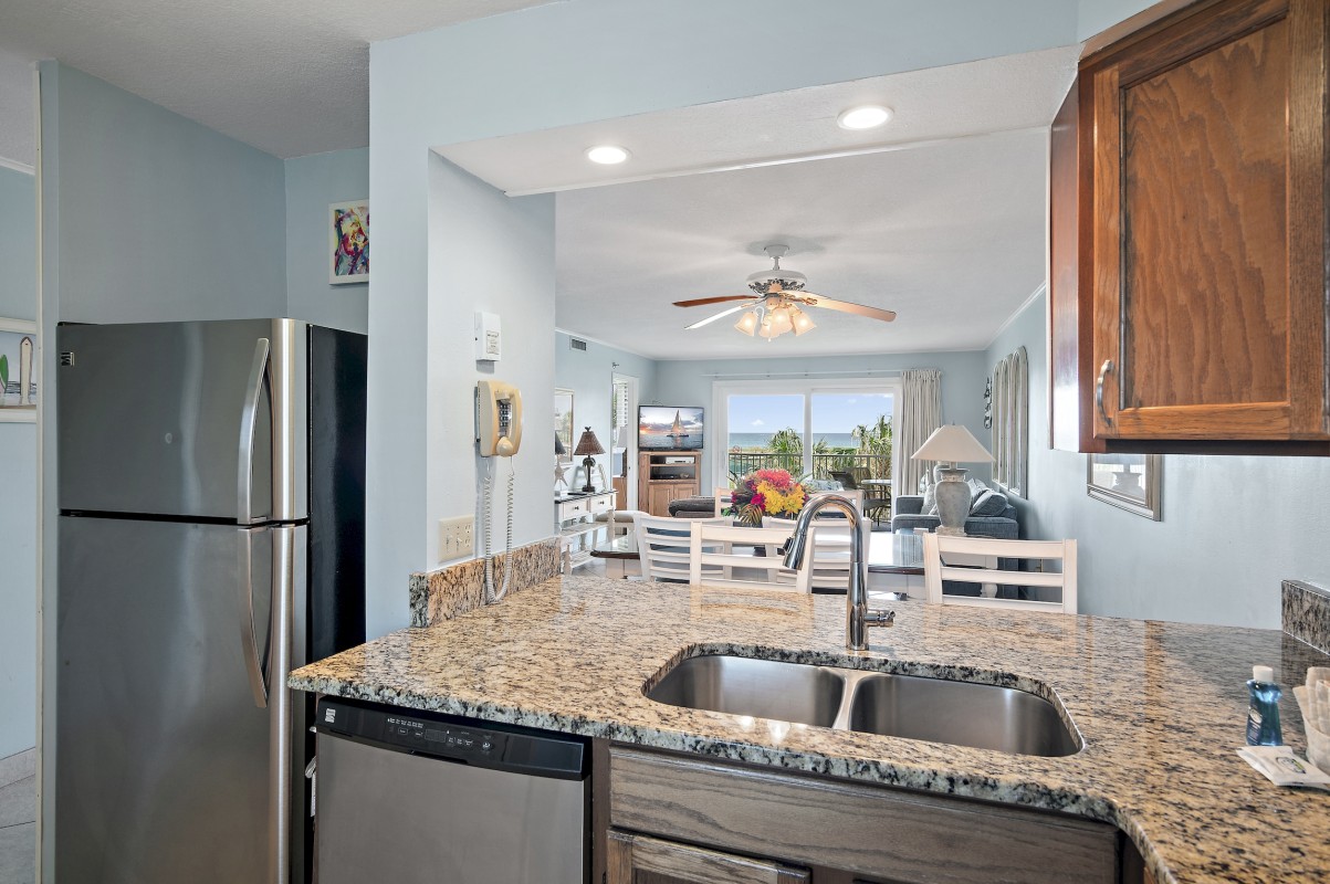 Rental | Islander Resort