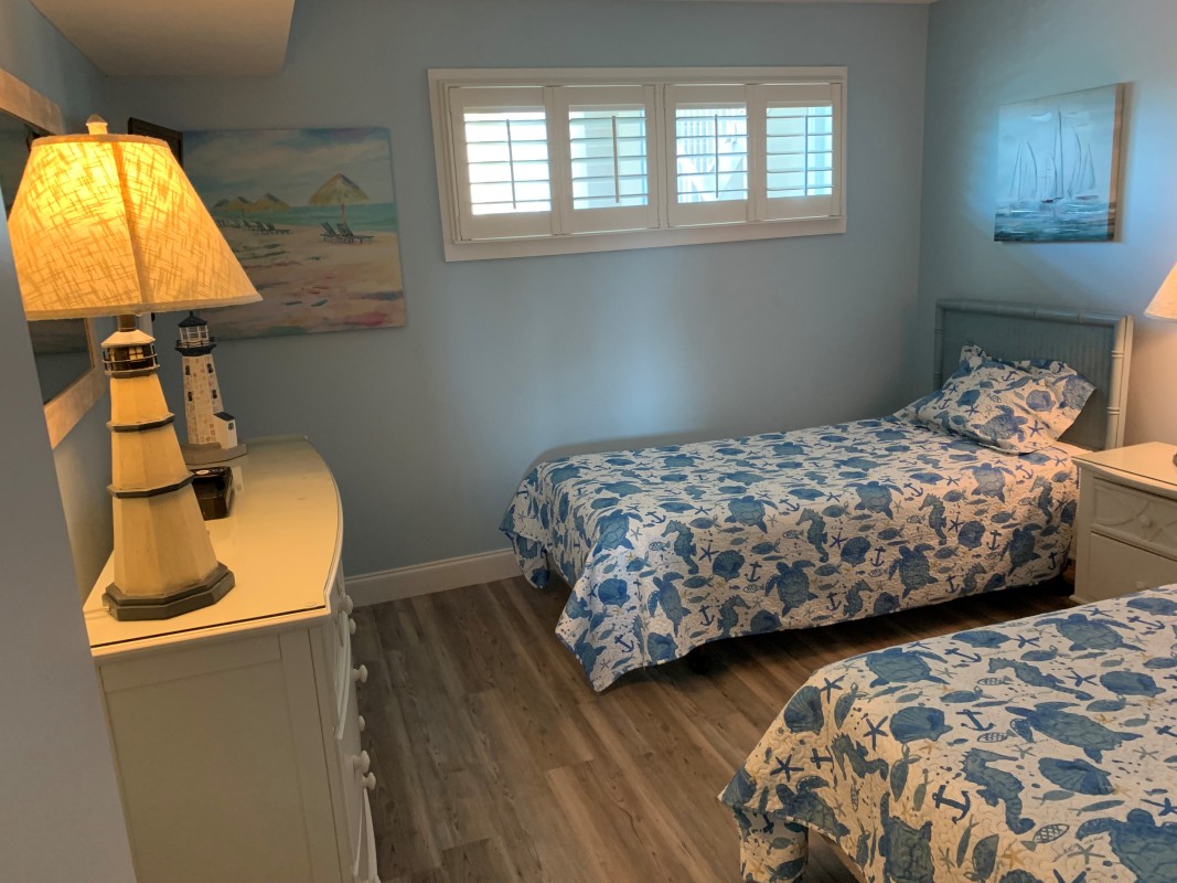 Rental | Islander Resort