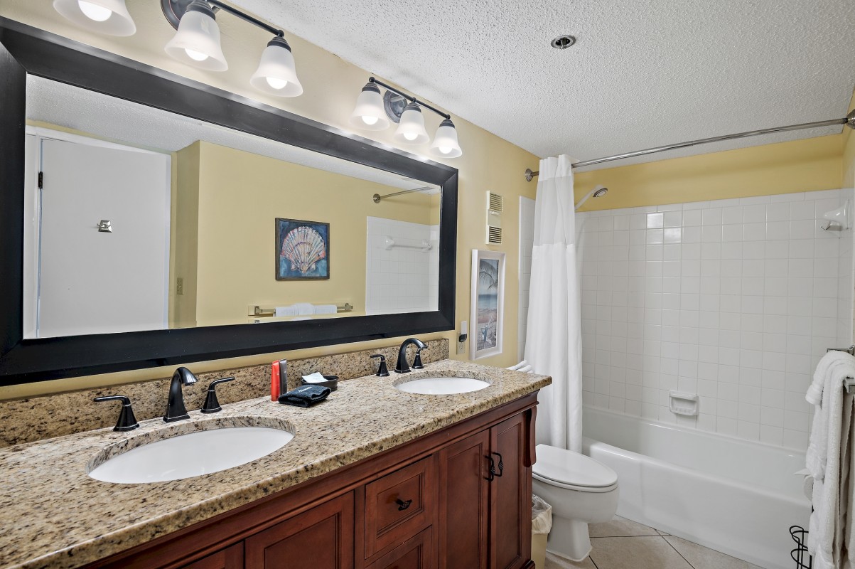 Rental | Islander Resort