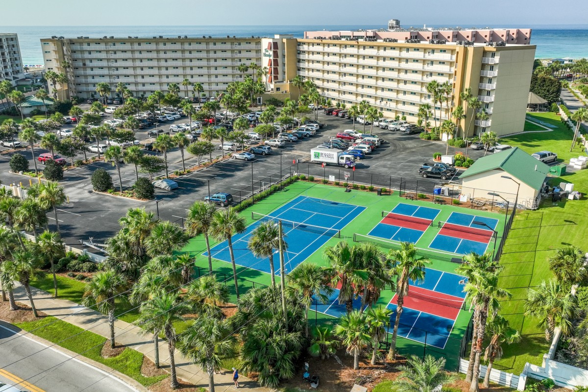 Rental | Islander Resort