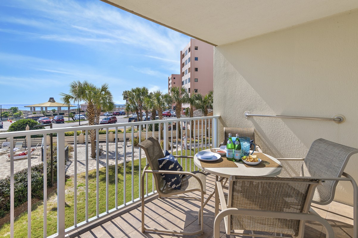 Rental | Islander Resort