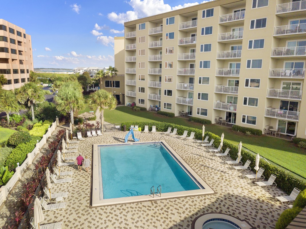 Rental | Islander Resort