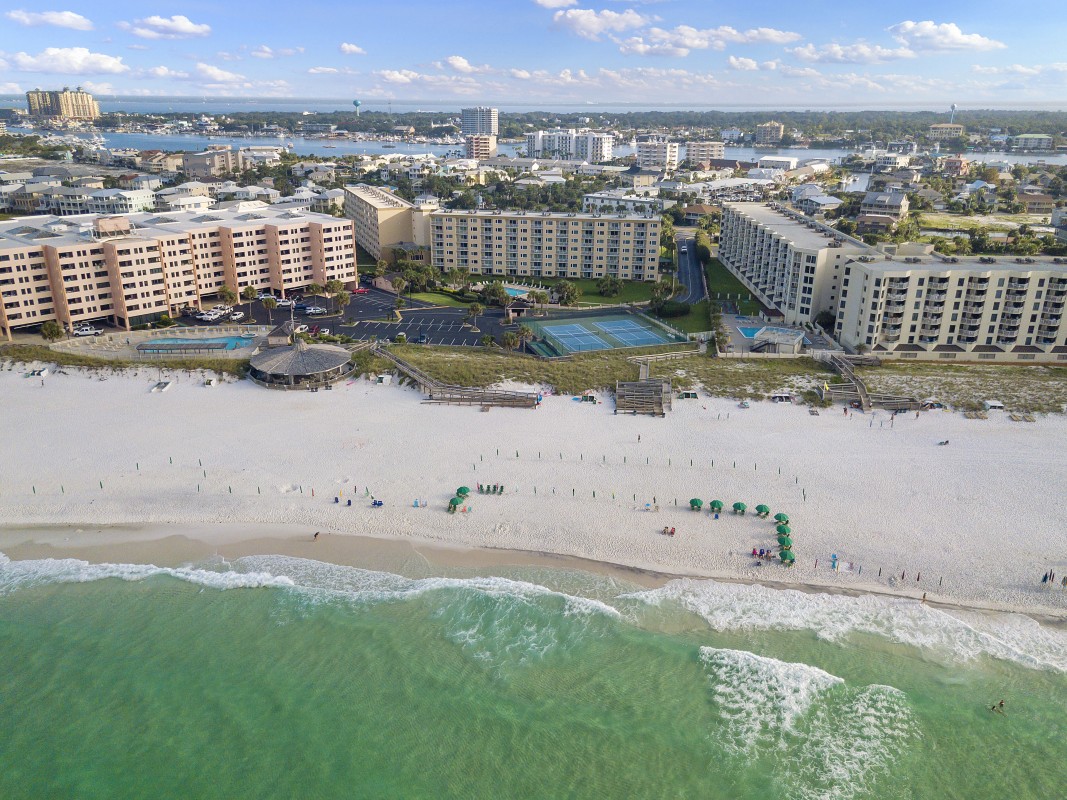 Rental | Islander Resort