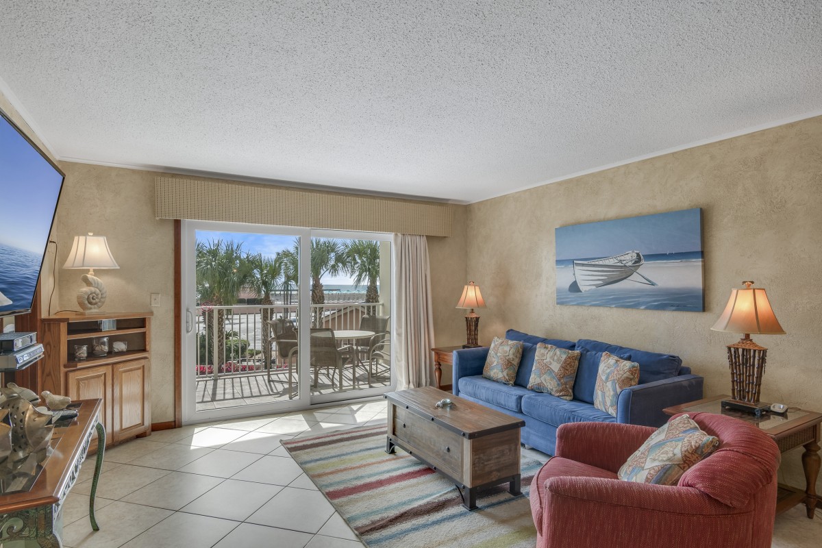 Rental | Islander Resort