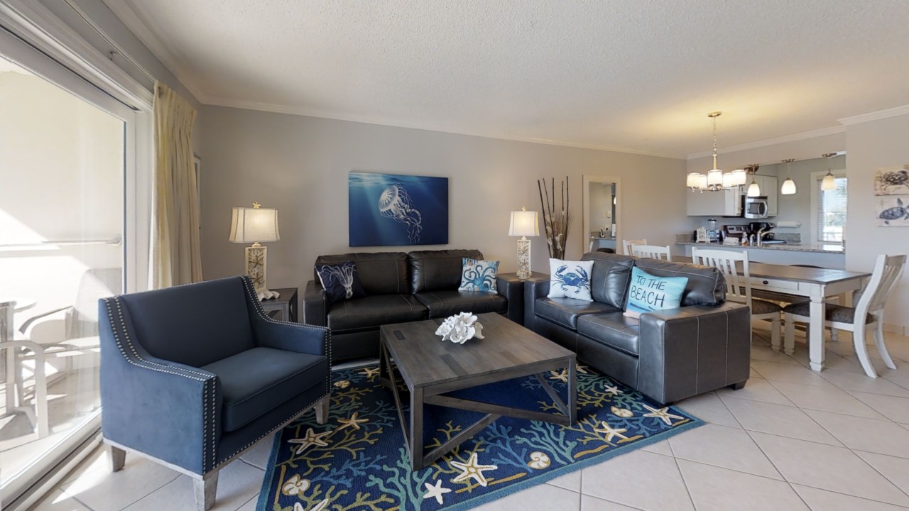 Rental | Islander Resort