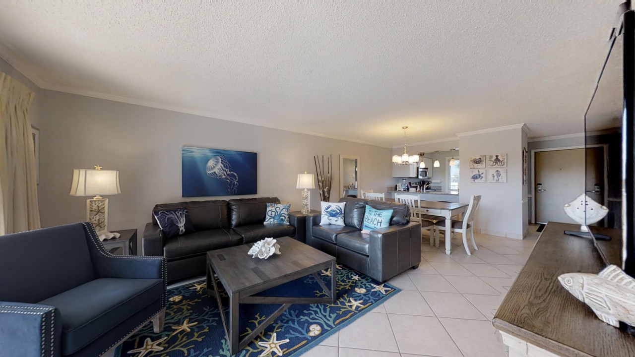 Rental | Islander Resort