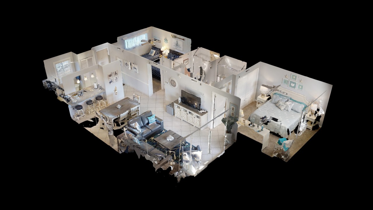 Rental | Islander Resort