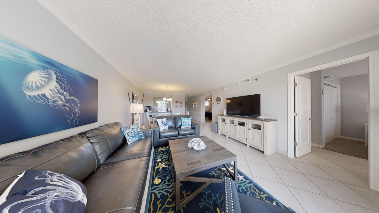 Rental | Islander Resort