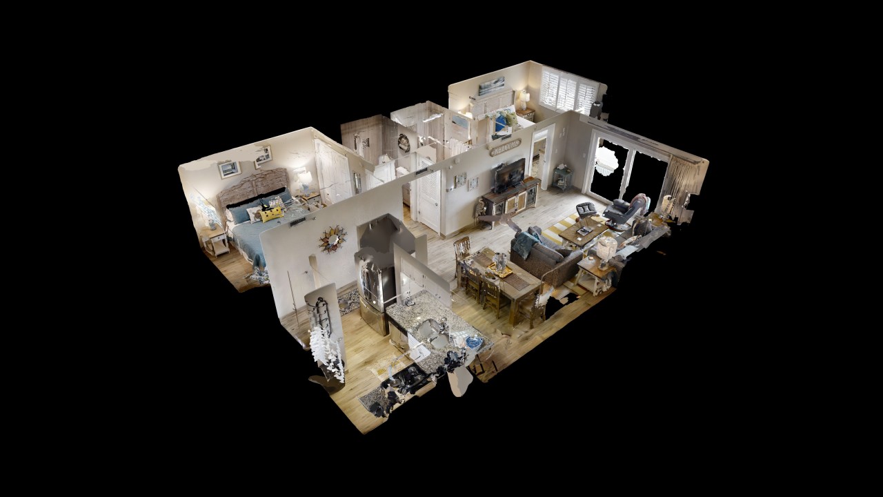 Rental | Islander Resort