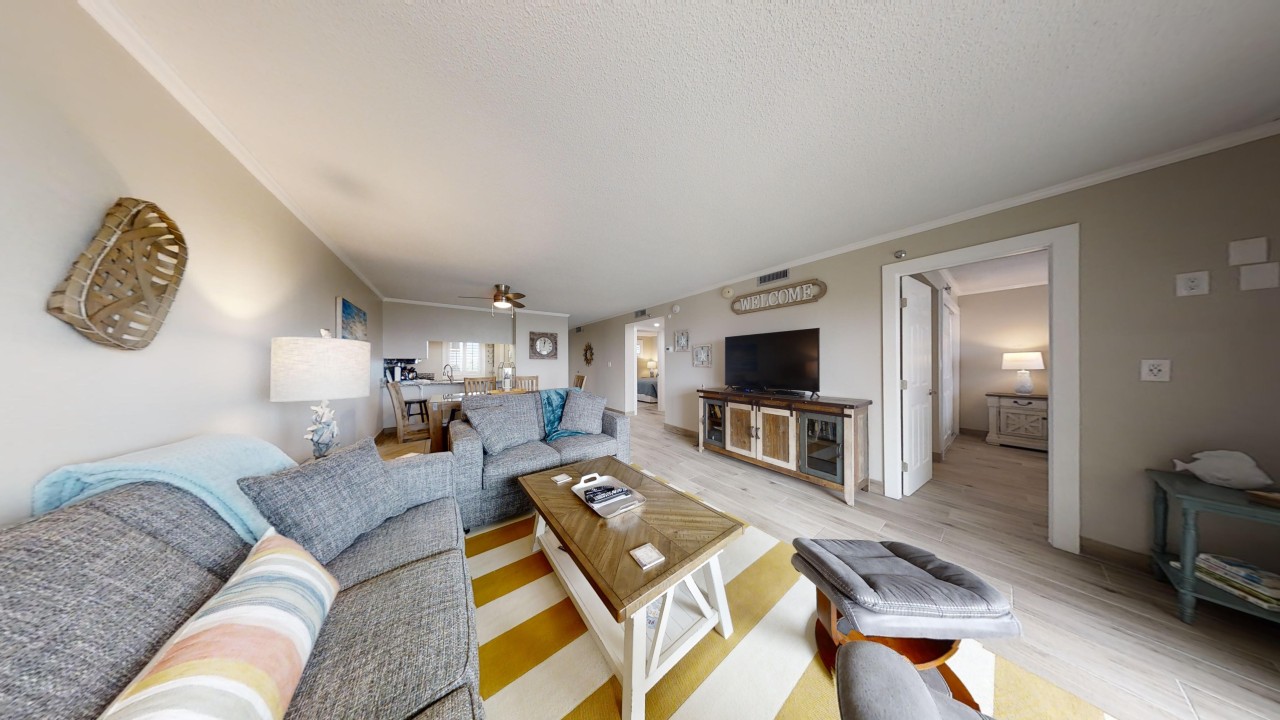 Rental | Islander Resort