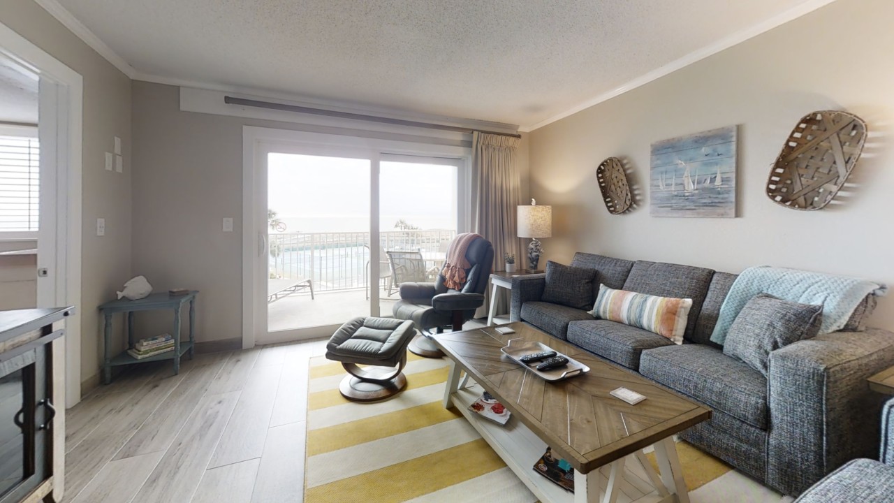 Rental | Islander Resort