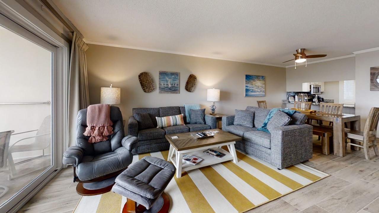 Rental | Islander Resort