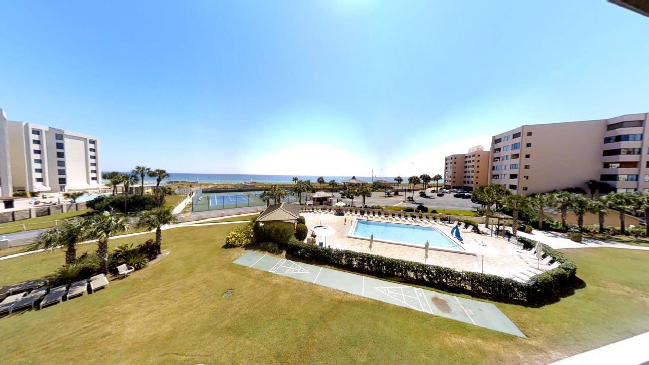 Rental | Islander Resort