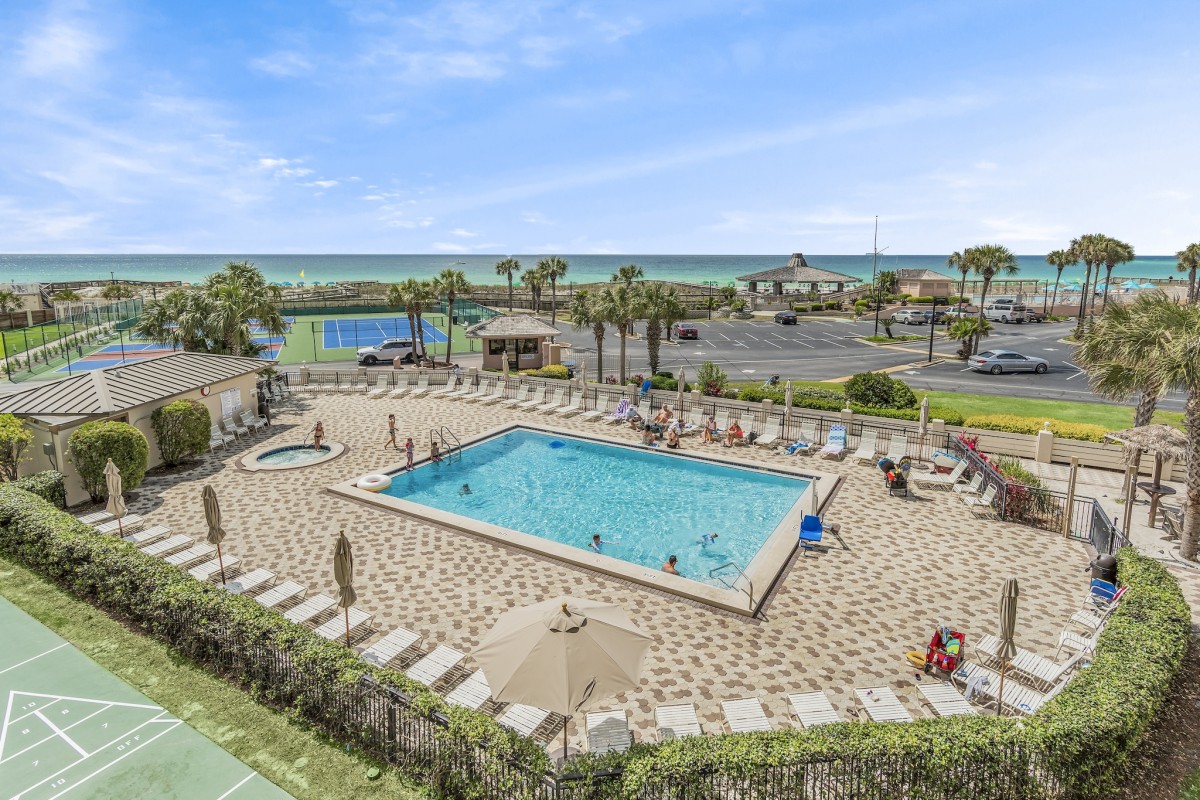 Rental | Islander Resort