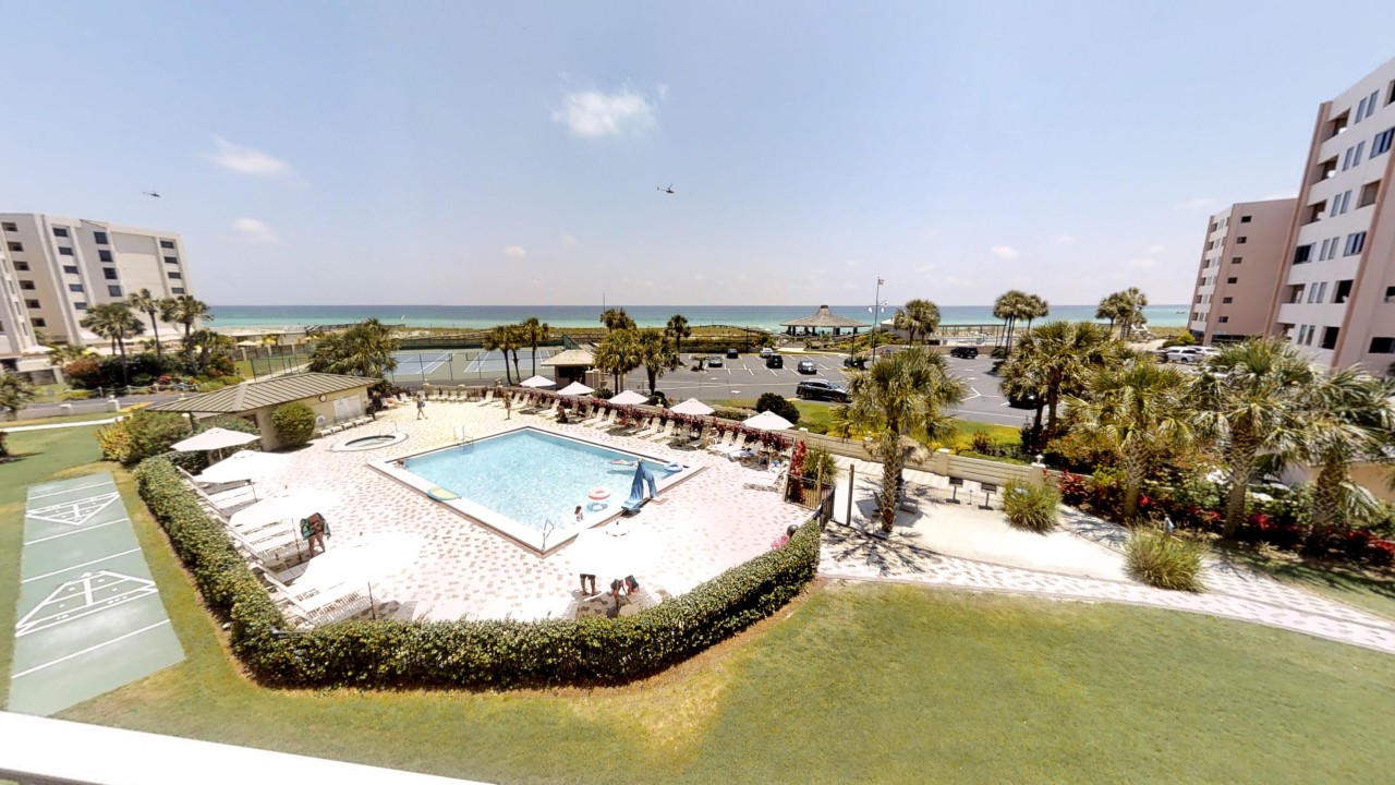 Rental | Islander Resort