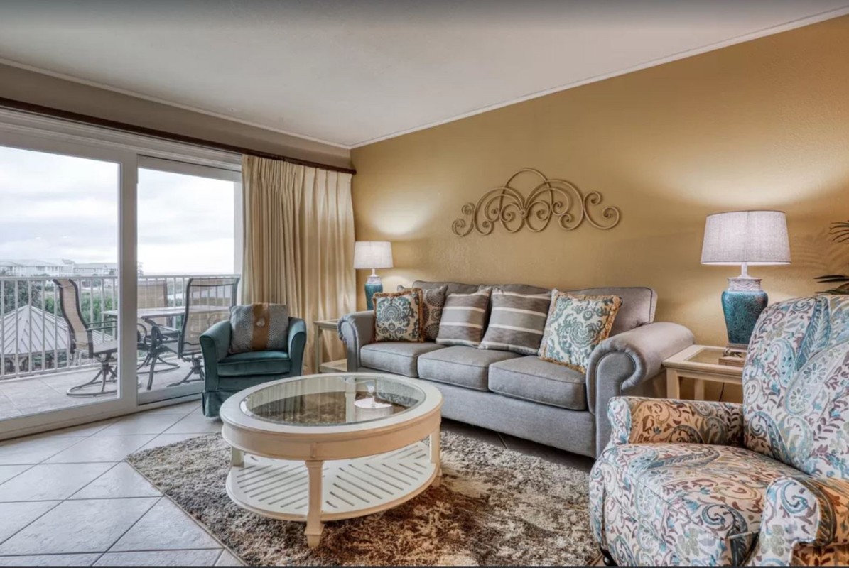 Rental | Islander Resort