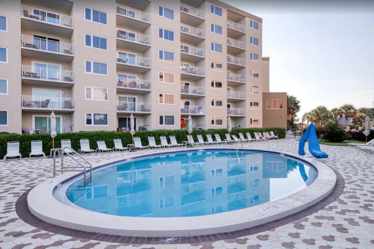 Rental | Islander Resort