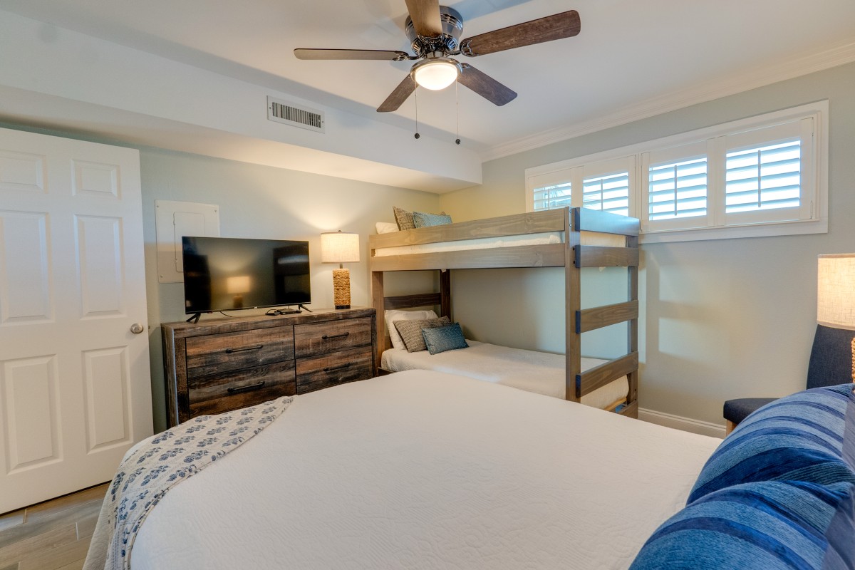 Rental | Islander Resort