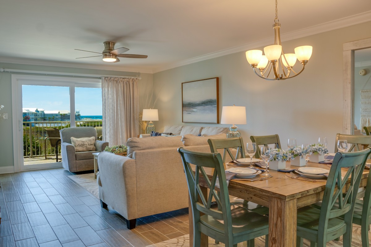 Rental | Islander Resort
