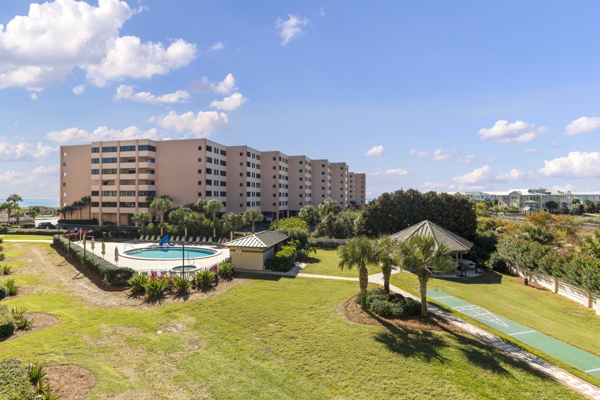 Rental | Islander Resort