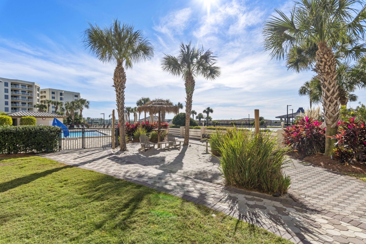 Rental | Islander Resort