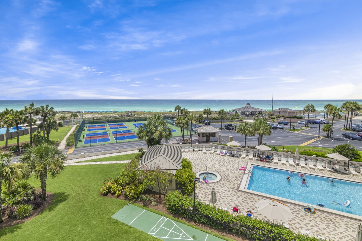 Rental | Islander Resort