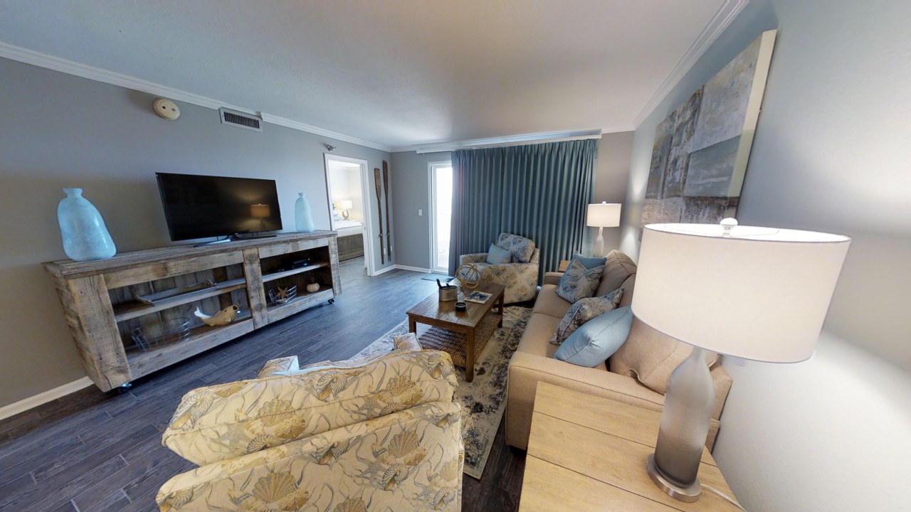 Rental | Islander Resort