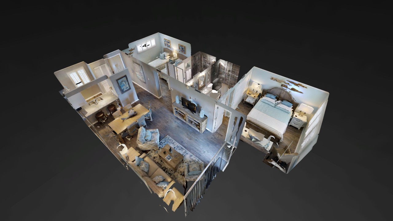 Rental | Islander Resort