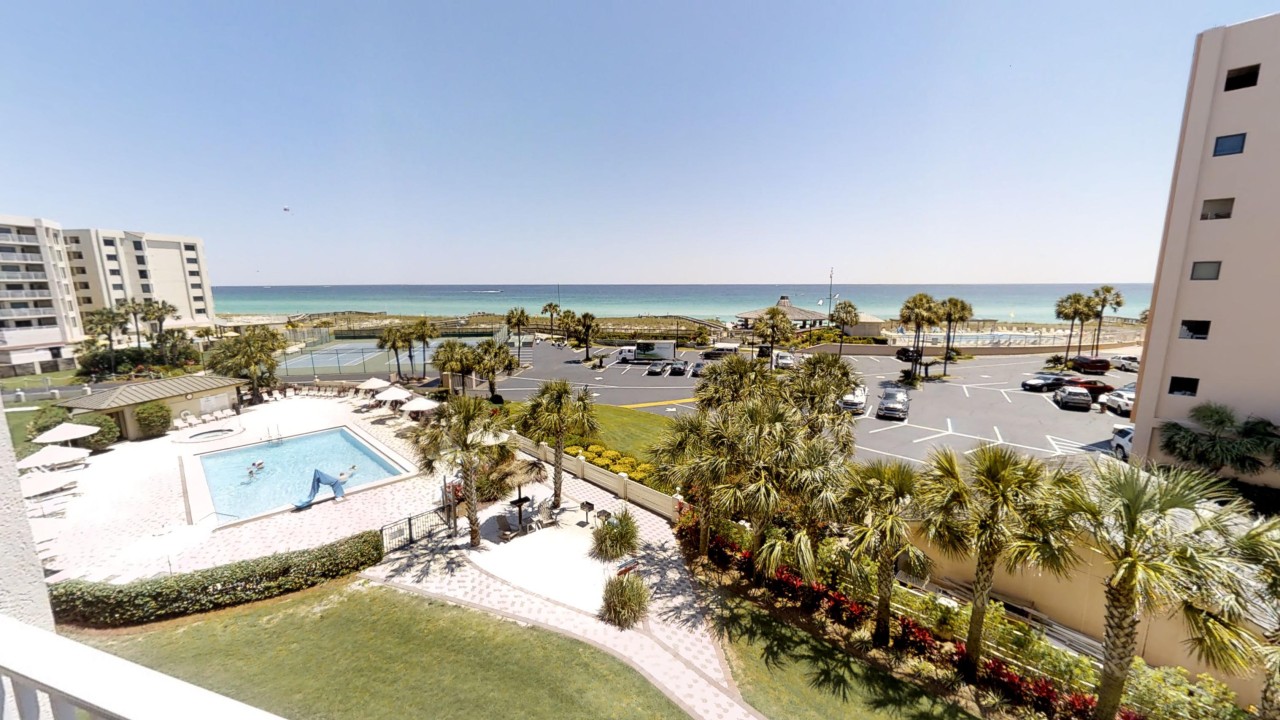 Rental | Islander Resort