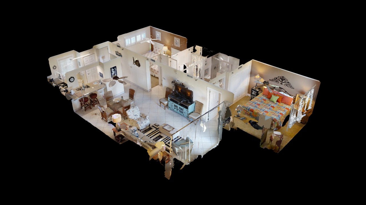 Rental | Islander Resort