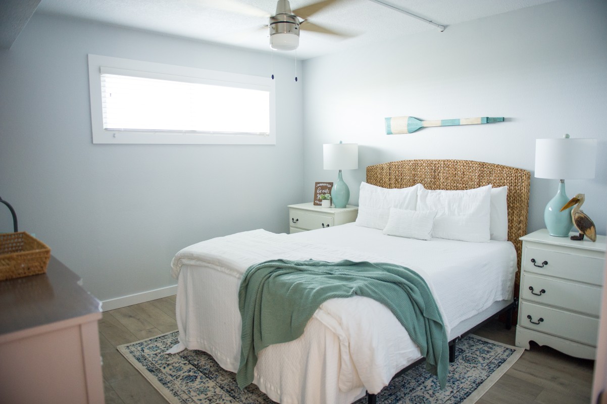 Rental | Islander Resort