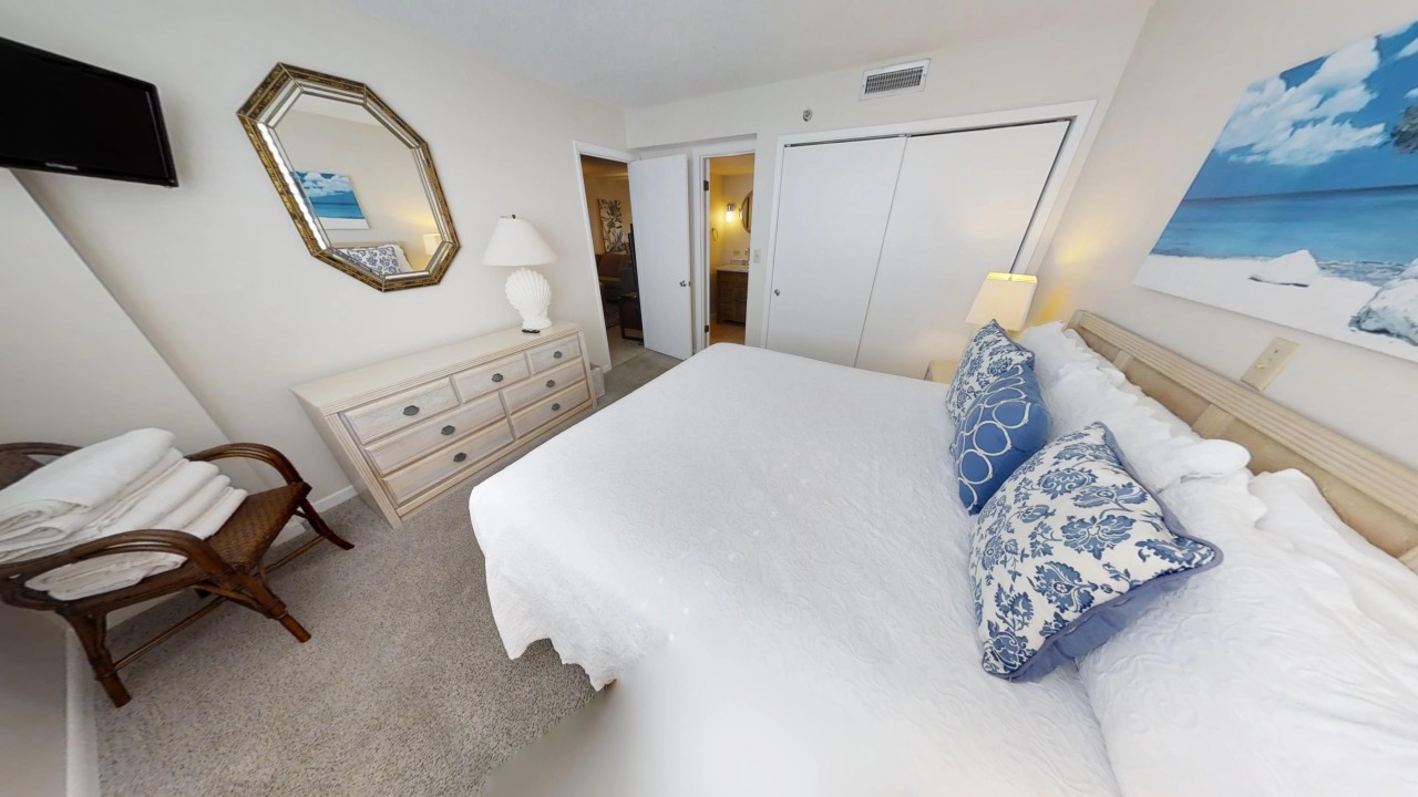 Rental | Islander Resort