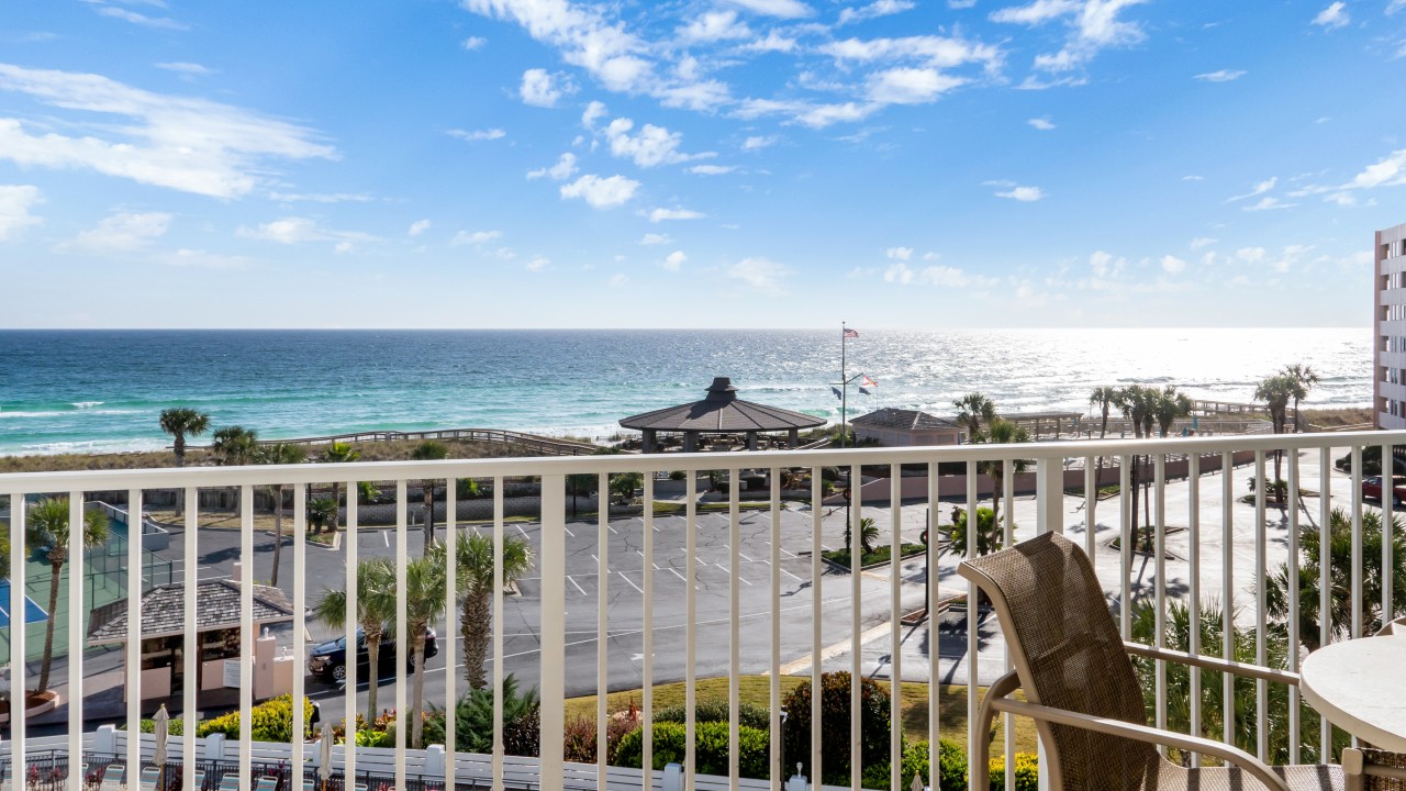 Rental | Islander Resort