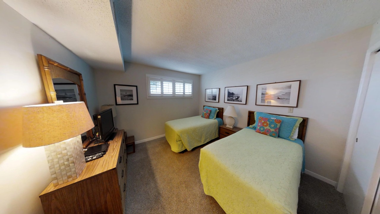 Rental | Islander Resort