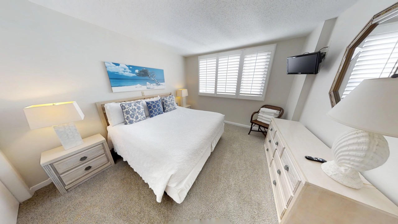 Rental | Islander Resort