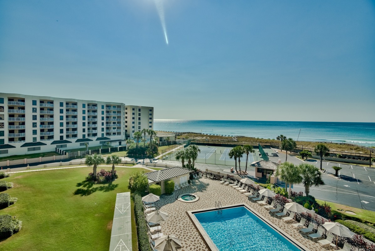 Rental | Islander Resort