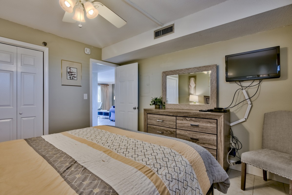 Rental | Islander Resort