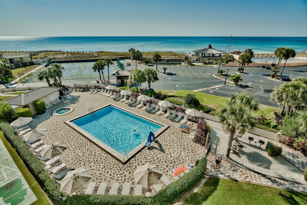 Rental | Islander Resort