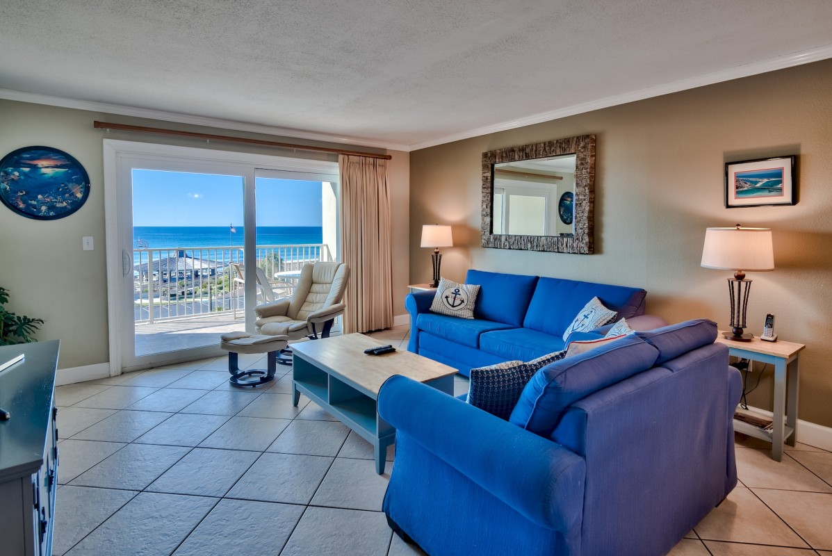 Rental | Islander Resort