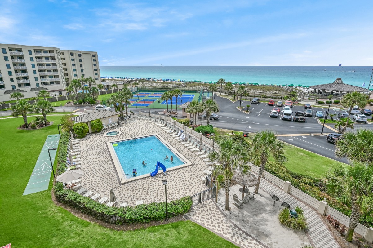 Rental | Islander Resort