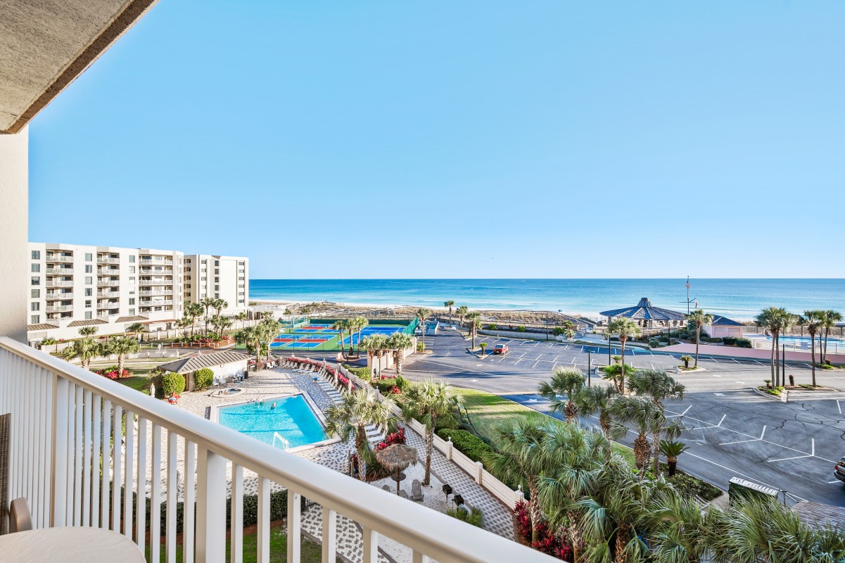 Rental | Islander Resort